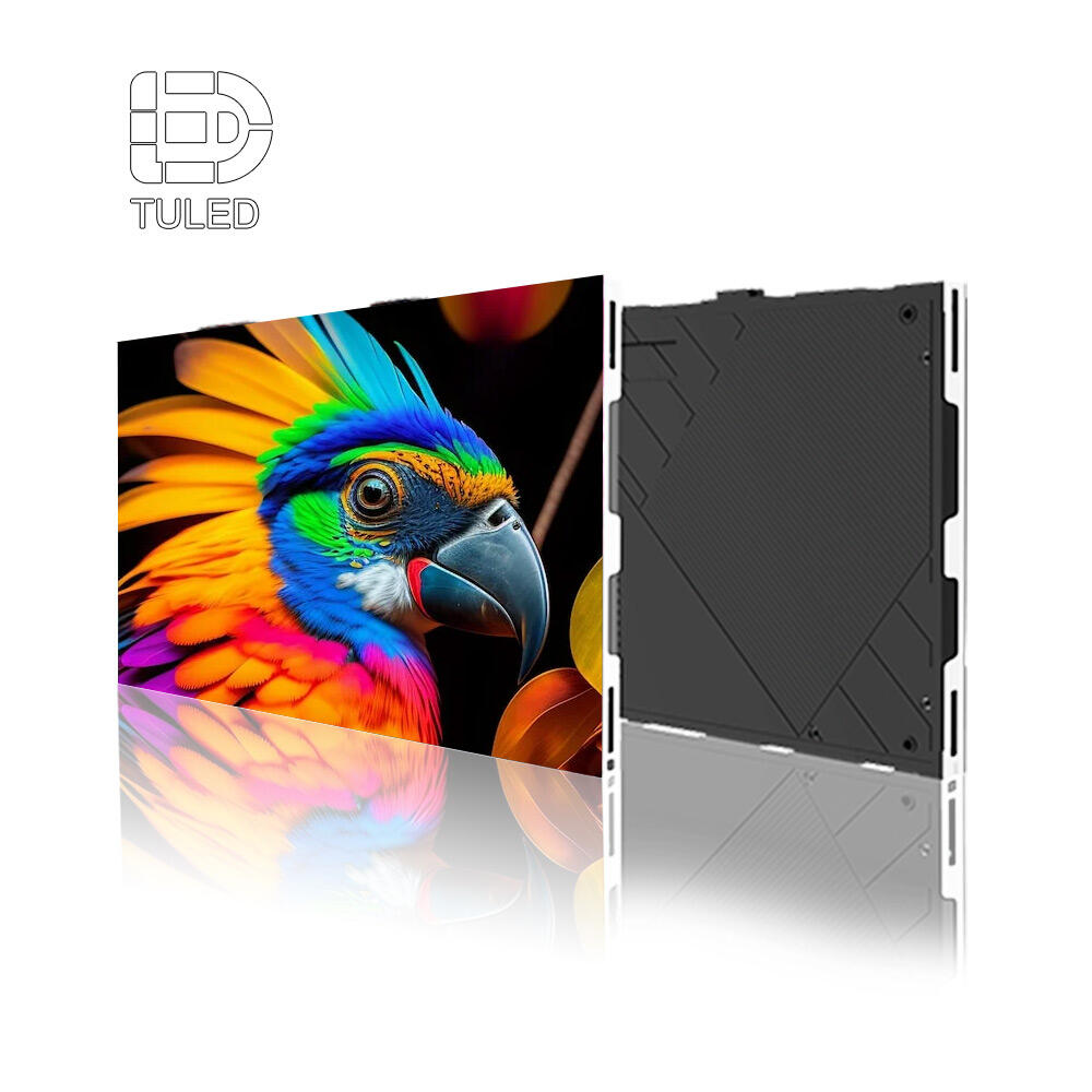 How to Build an LED Display: Step-by-Step Guide for 2025