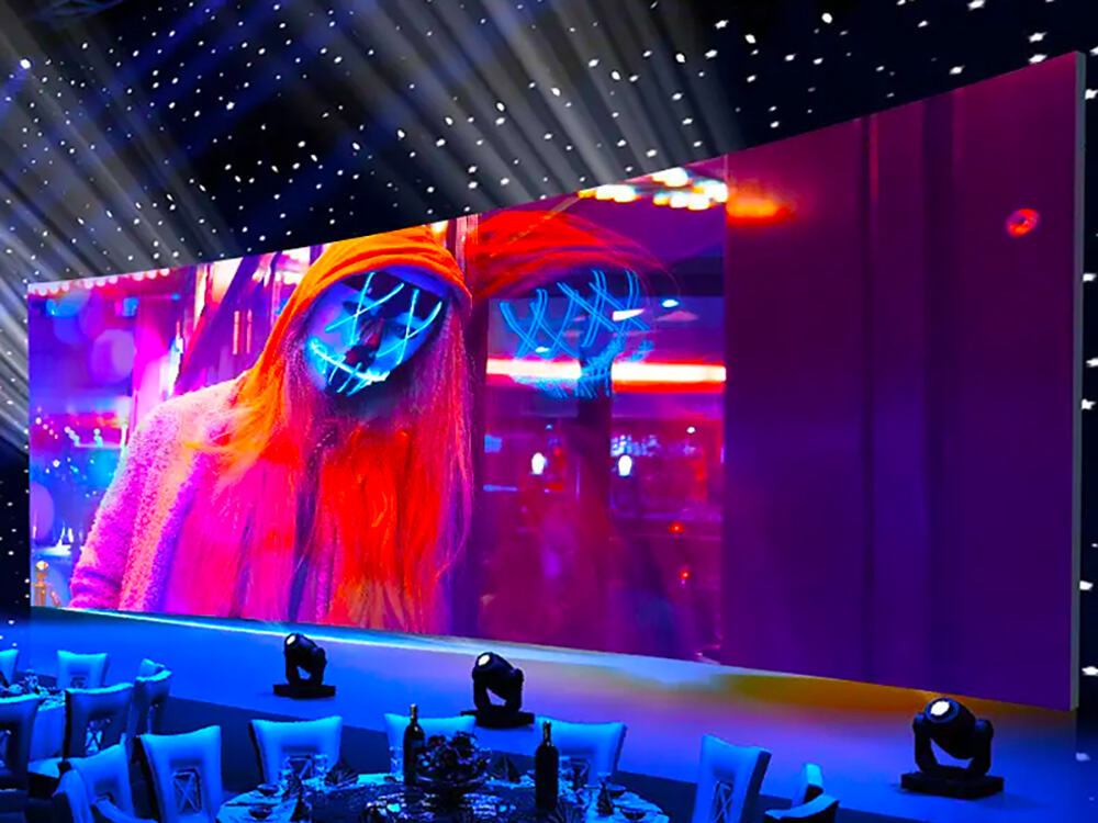 What Is an LED Display? How It Works & Key Technologies