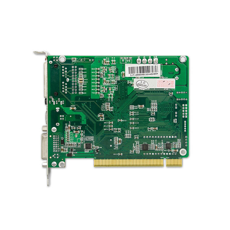 MSD300 Sending Card LED Screen Control System - Ideal for Rental ...