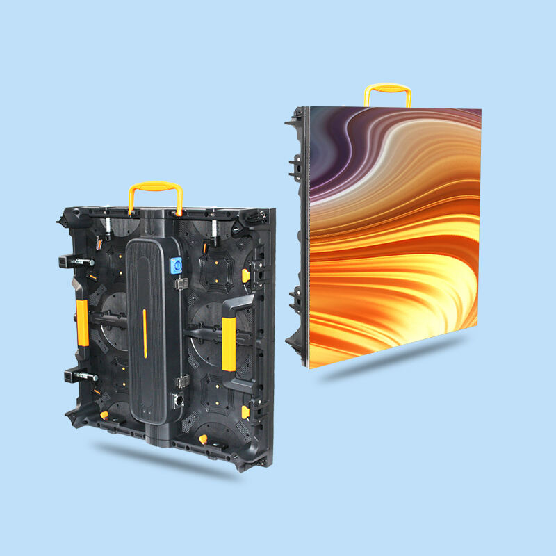 Energy Saving LED Wall Panels - TULED | Waterproof and Efficient