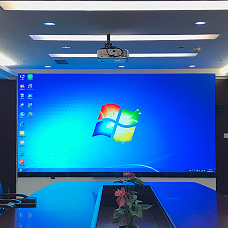 Flexible LED Wall Panels – TULED Outdoor Solutions