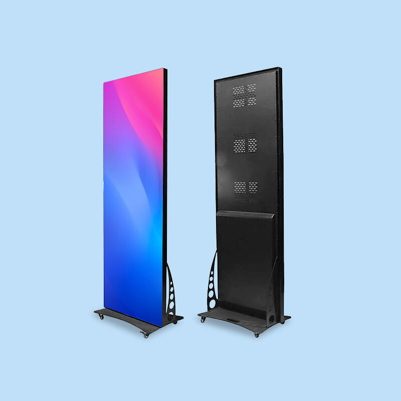 How to Choose LED Display Panel | TULED