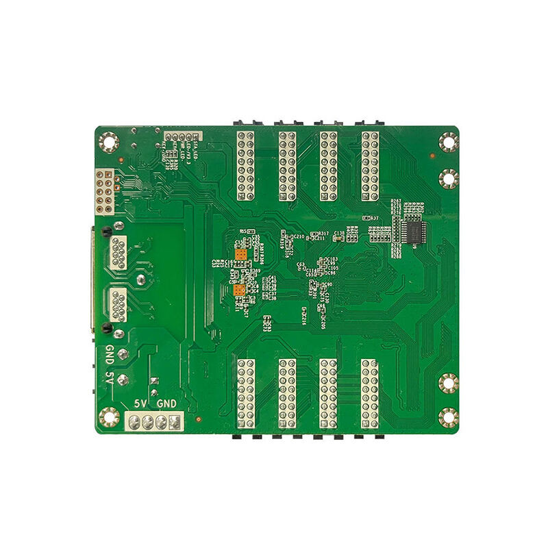 DH7508-S Receiving Card LED Display Control System: Ideal Display Solution