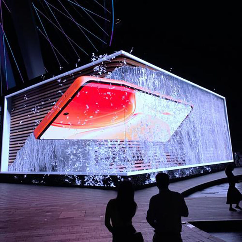 Proizvodna cijena Sportski LED ekran za stadion Na zalihama! - Oubo LED