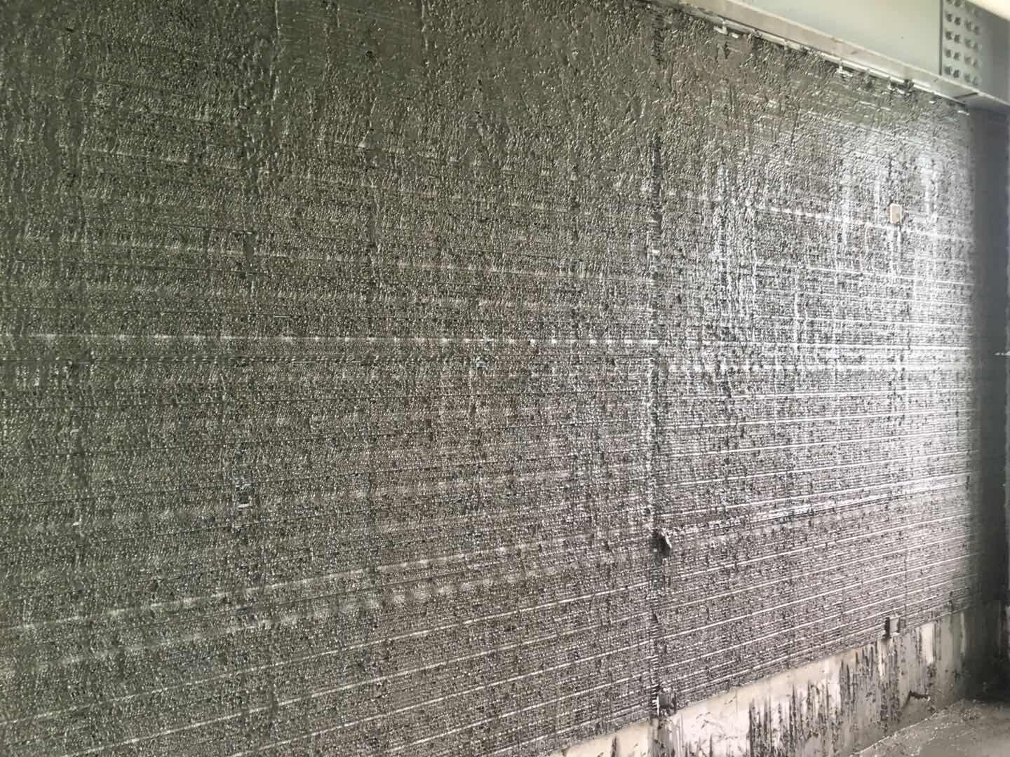 Prefabricated Cast-in-place multi-functional foam concrete equipment