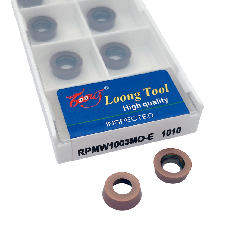 High-Quality CNC Cutting Tools - Carbide Inserts and More | Shandong ...