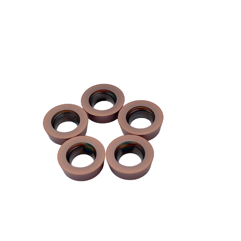 High-Quality CNC Cutting Tools - Carbide Inserts and More | Shandong ...