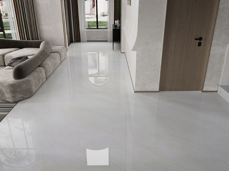 Royal White Jade Marble Slab | Marble Slab
