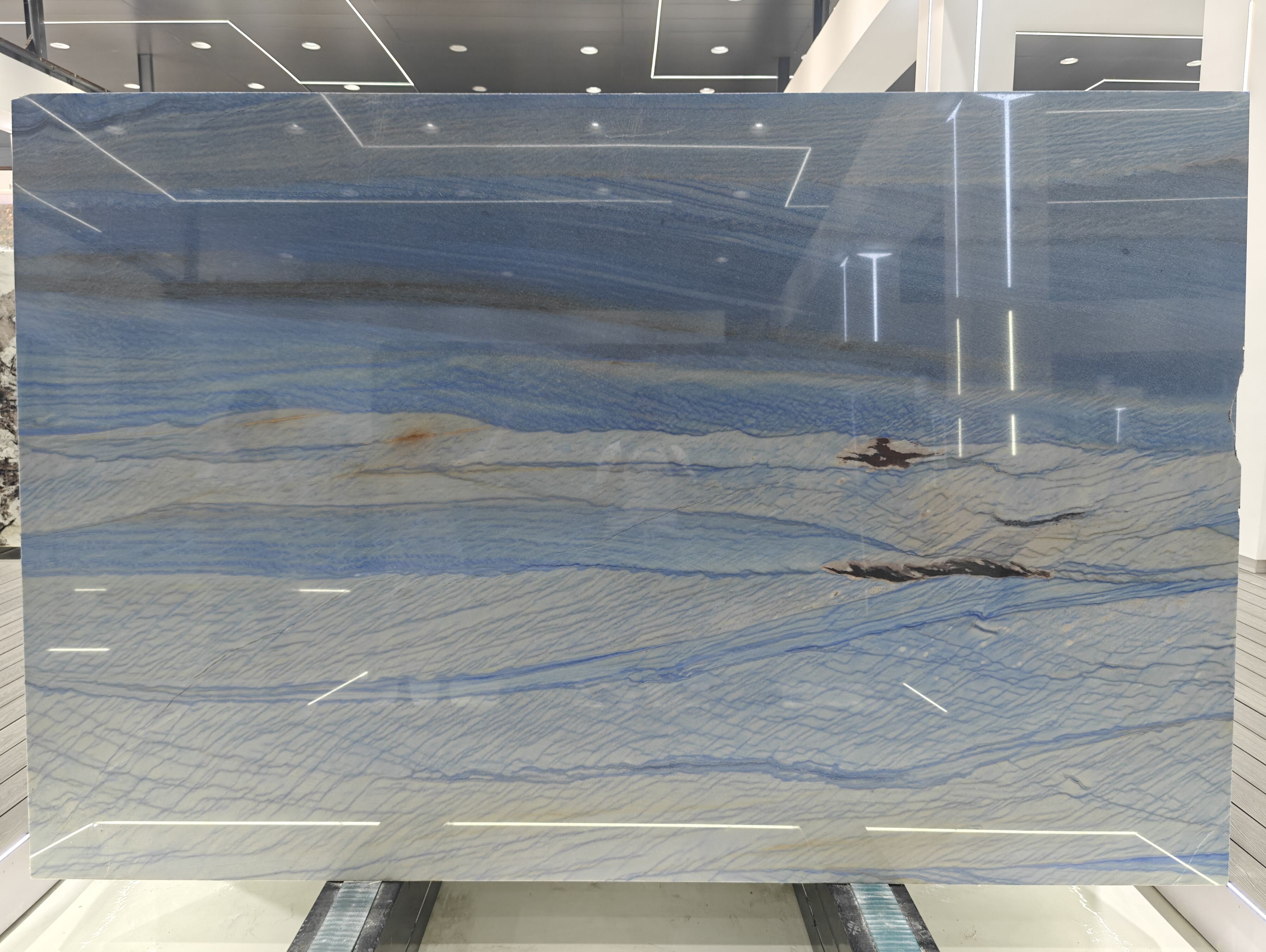 Quartzite Stone Slabs: Premium Quality for Global Projects