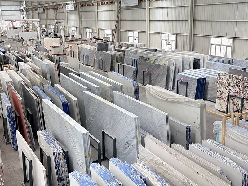 What Project Clients Care About When Choosing a Stone Factory