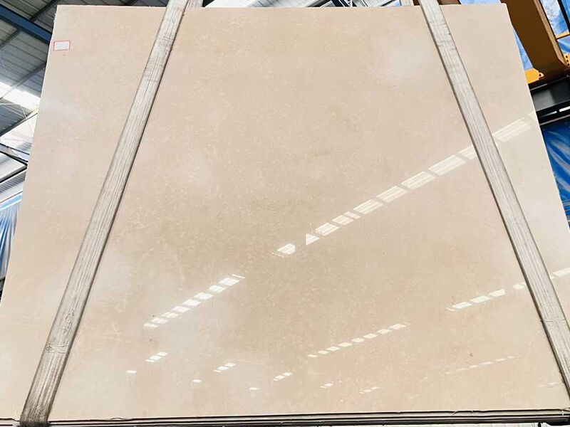 Turkey Burdur Beige Marble Slab | Marble Slab