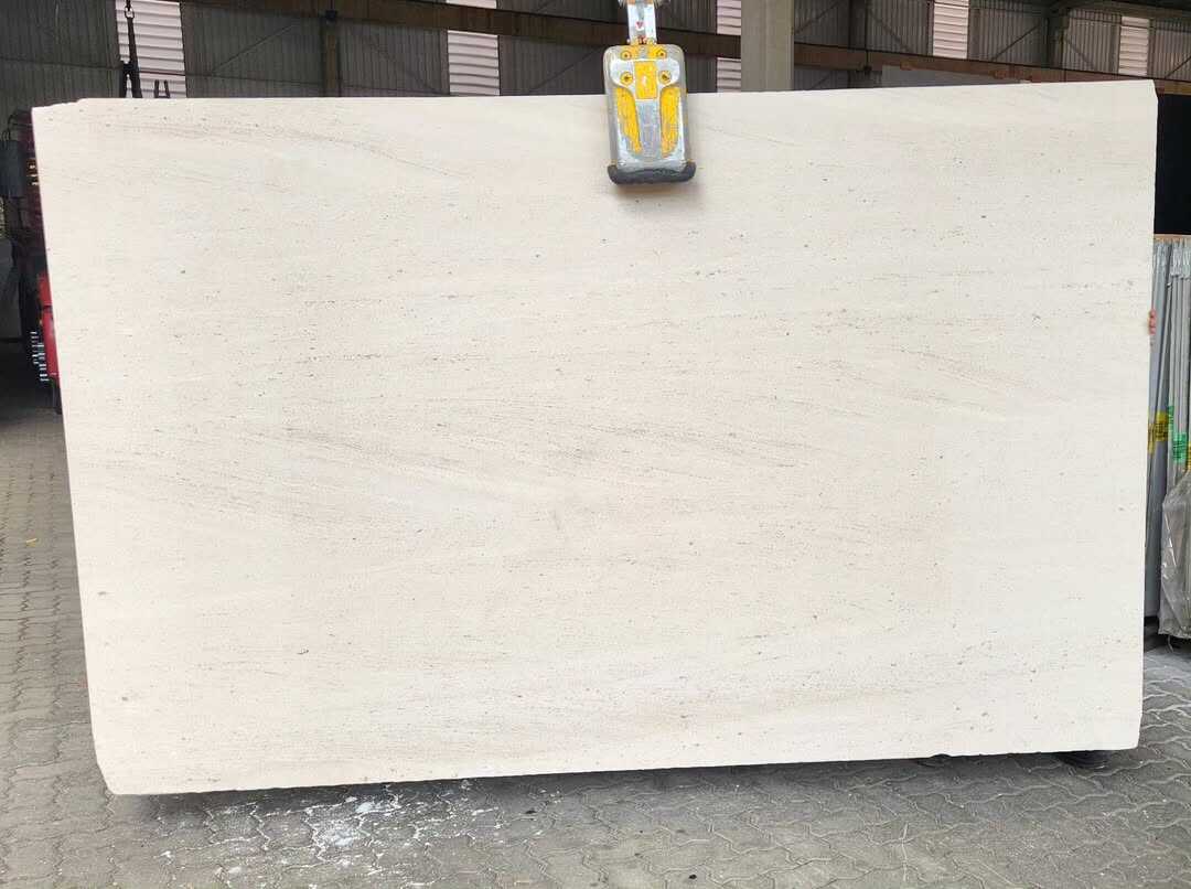 Moca Cream Limestone Tile from Portugal | Premium Quality & Design