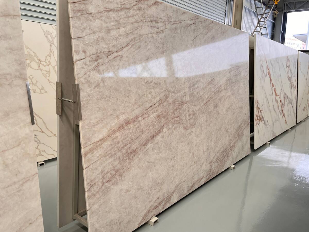 Quartz Stone Slabs: Top Choice for Kitchen & Commercial Counters