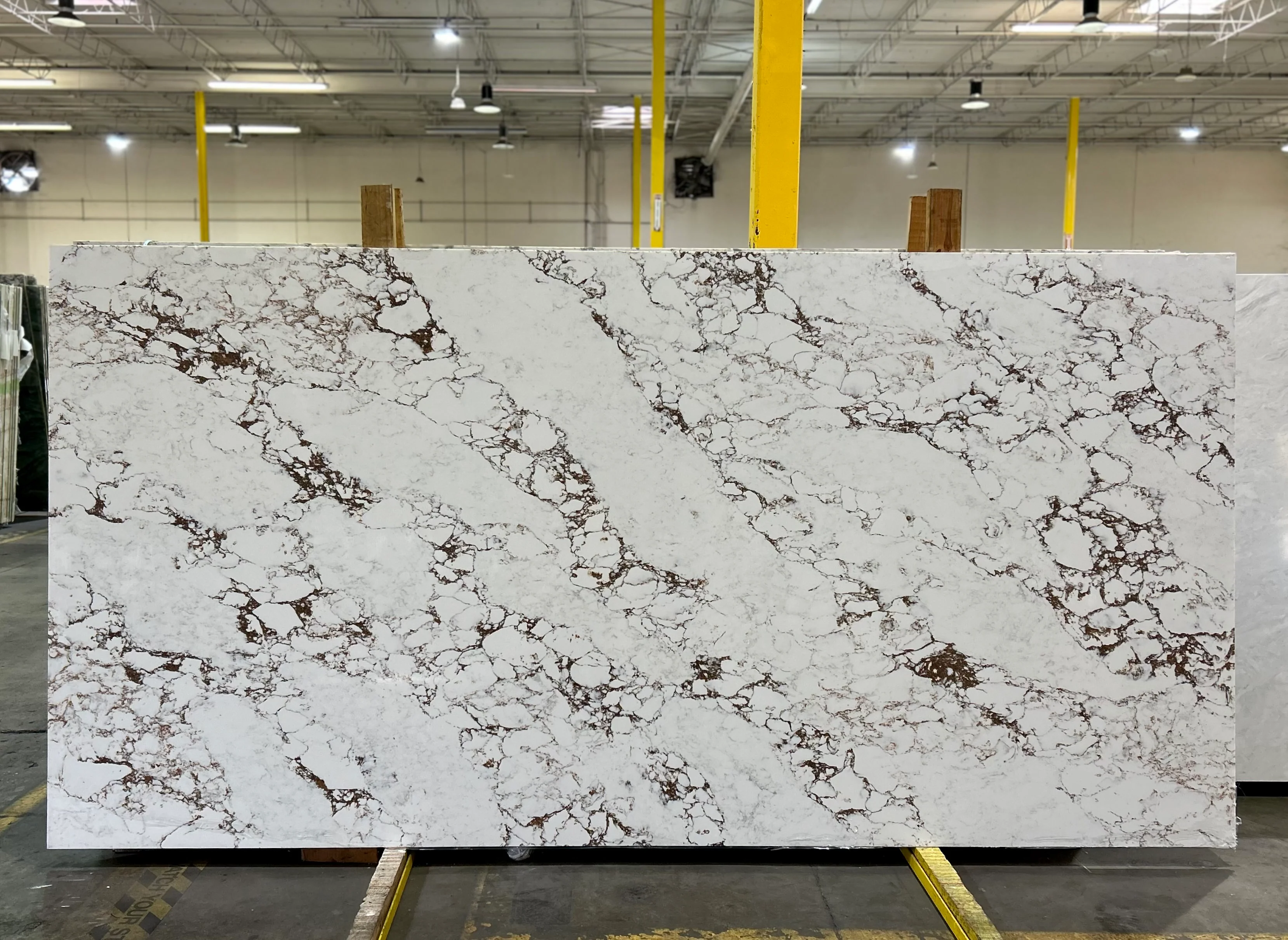 Engineered Stone Solutions for Global Projects | YUSHI STONE