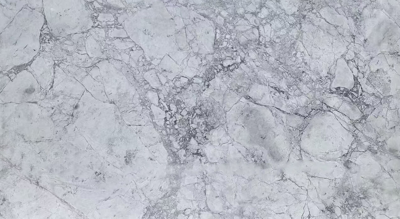 Super White Quartzite Slabs & Tiles | Marble-Like Aesthetic, Scratch ...