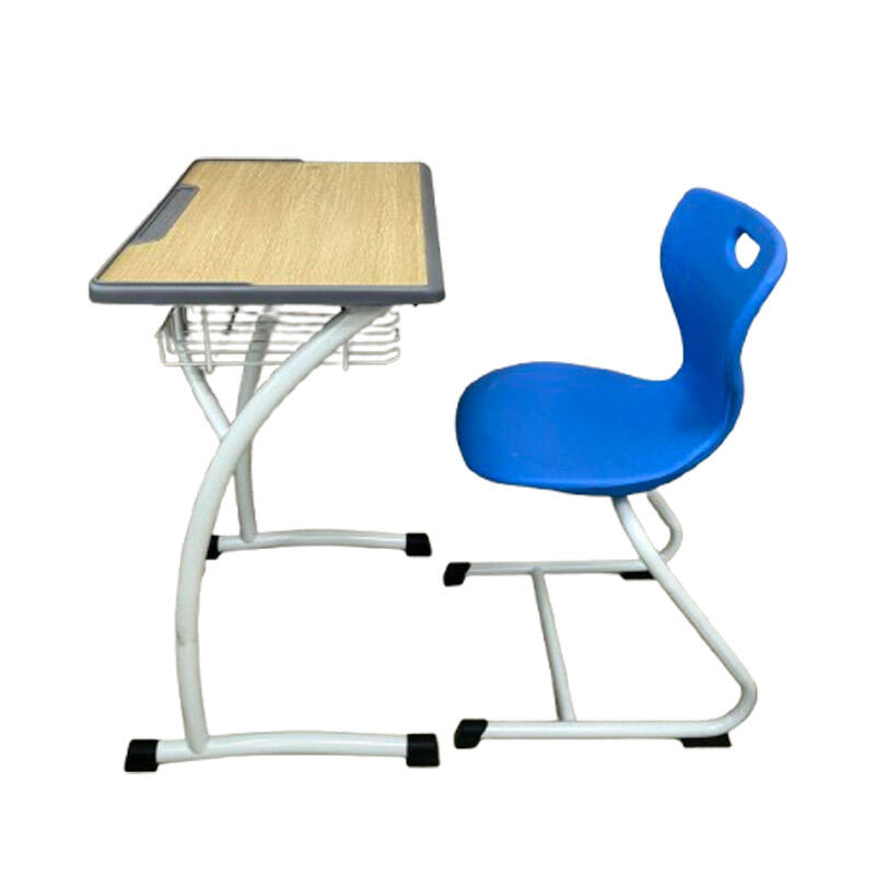 SS0250 Classroom Desk Chair Set - School Furniture
