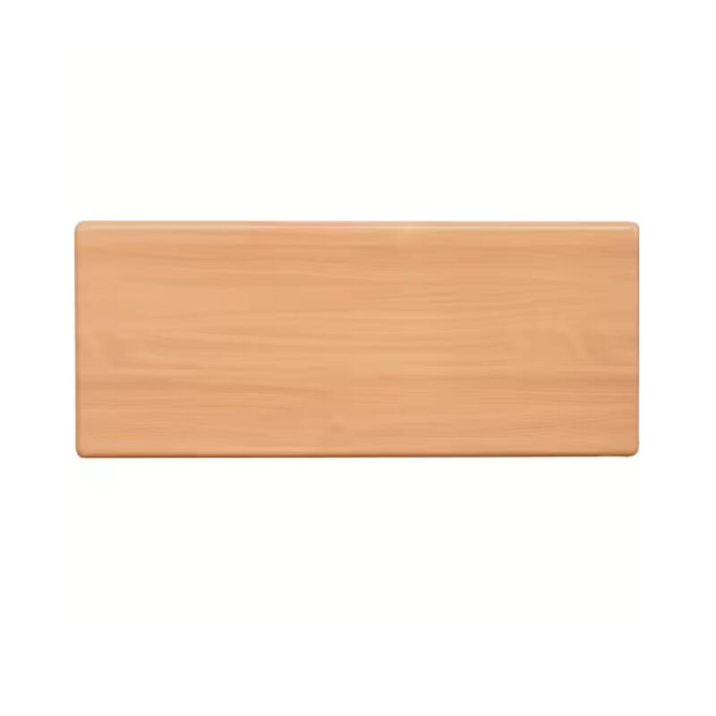 WB0007 Double Student Desktop Board