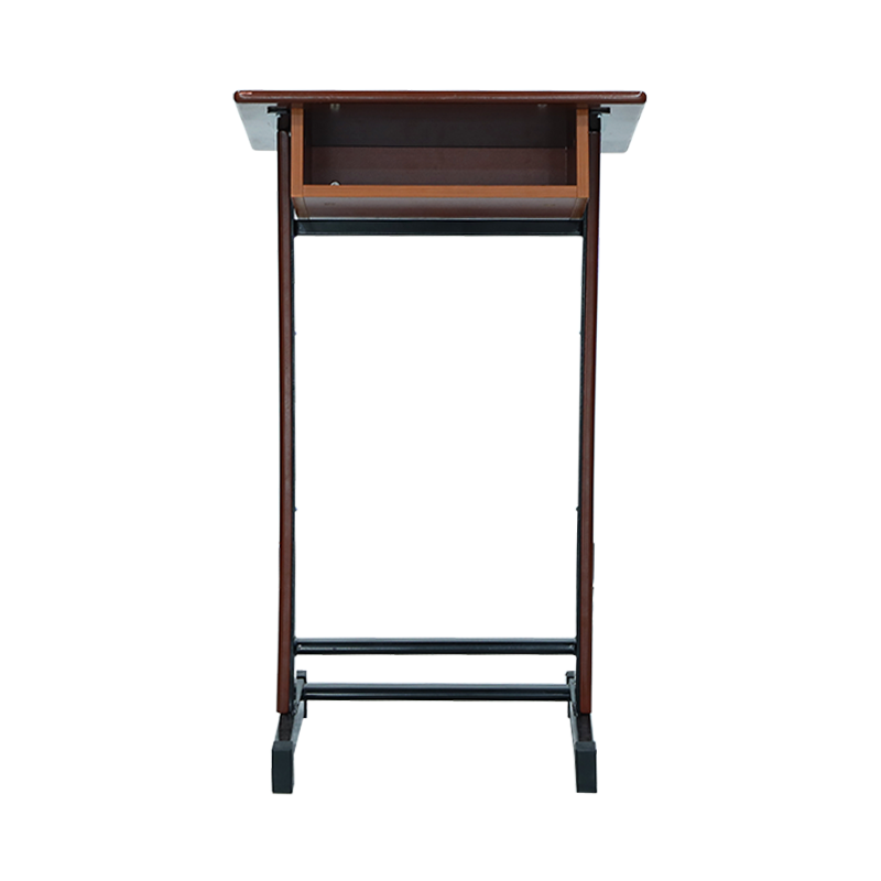 MD0139 School Furniture Classroom Stand Student Desk | Student Desk
