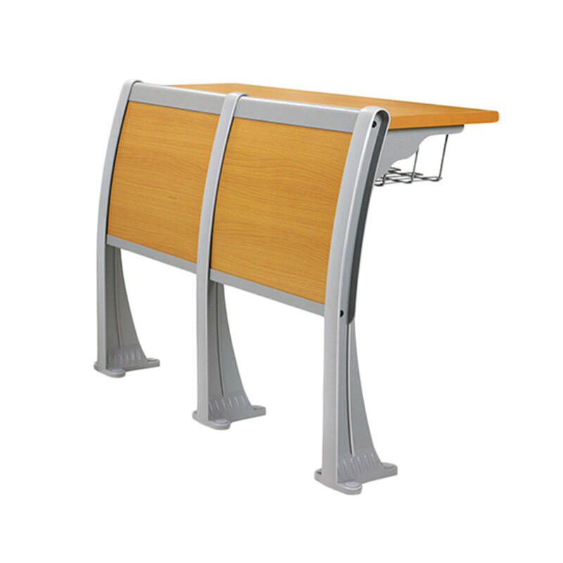 AC0008 Lecture Hall Chair & Desk | Ergonomic Auditorium Seating with ...
