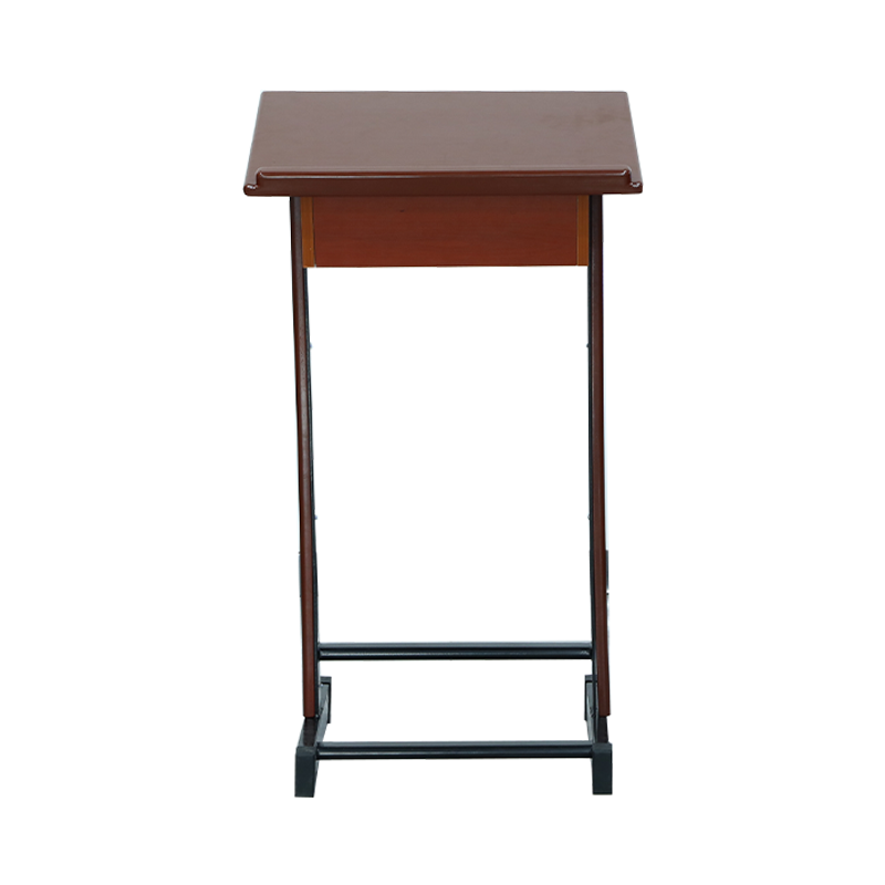 MD0139 School Furniture Classroom Stand Student Desk | Student Desk