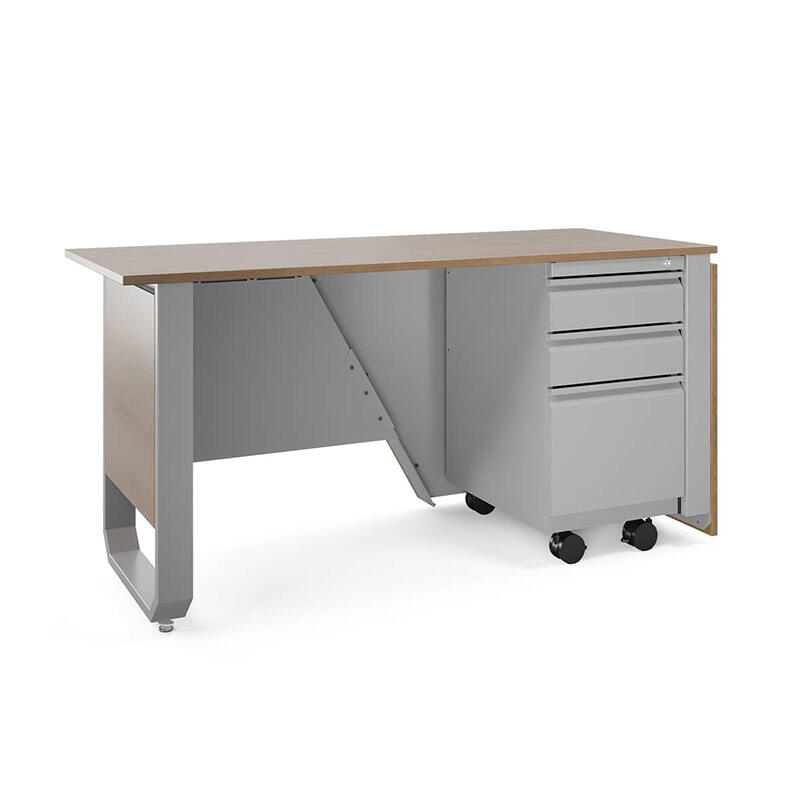 TD0047 Executive School Teacher Office Desk