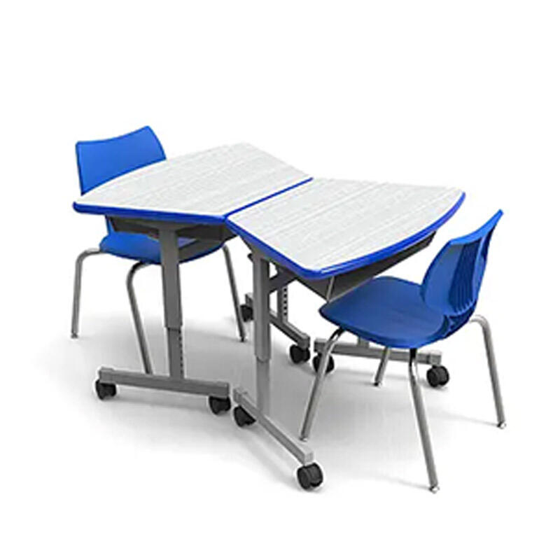 AT0102 School Classroom Training Room Table | Activity Table