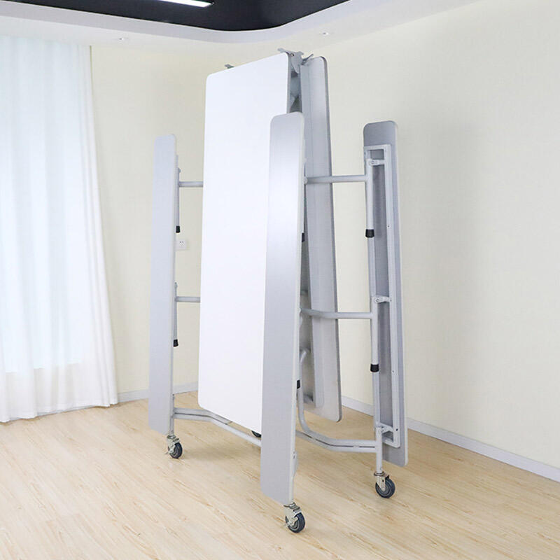 FT0007 Folding School Canteen Bench Table | Space-Saving Design, 60% ...