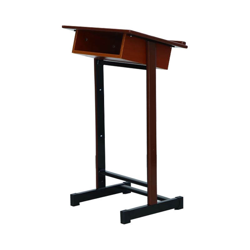 MD0139 School Furniture Classroom Stand Student Desk | Student Desk