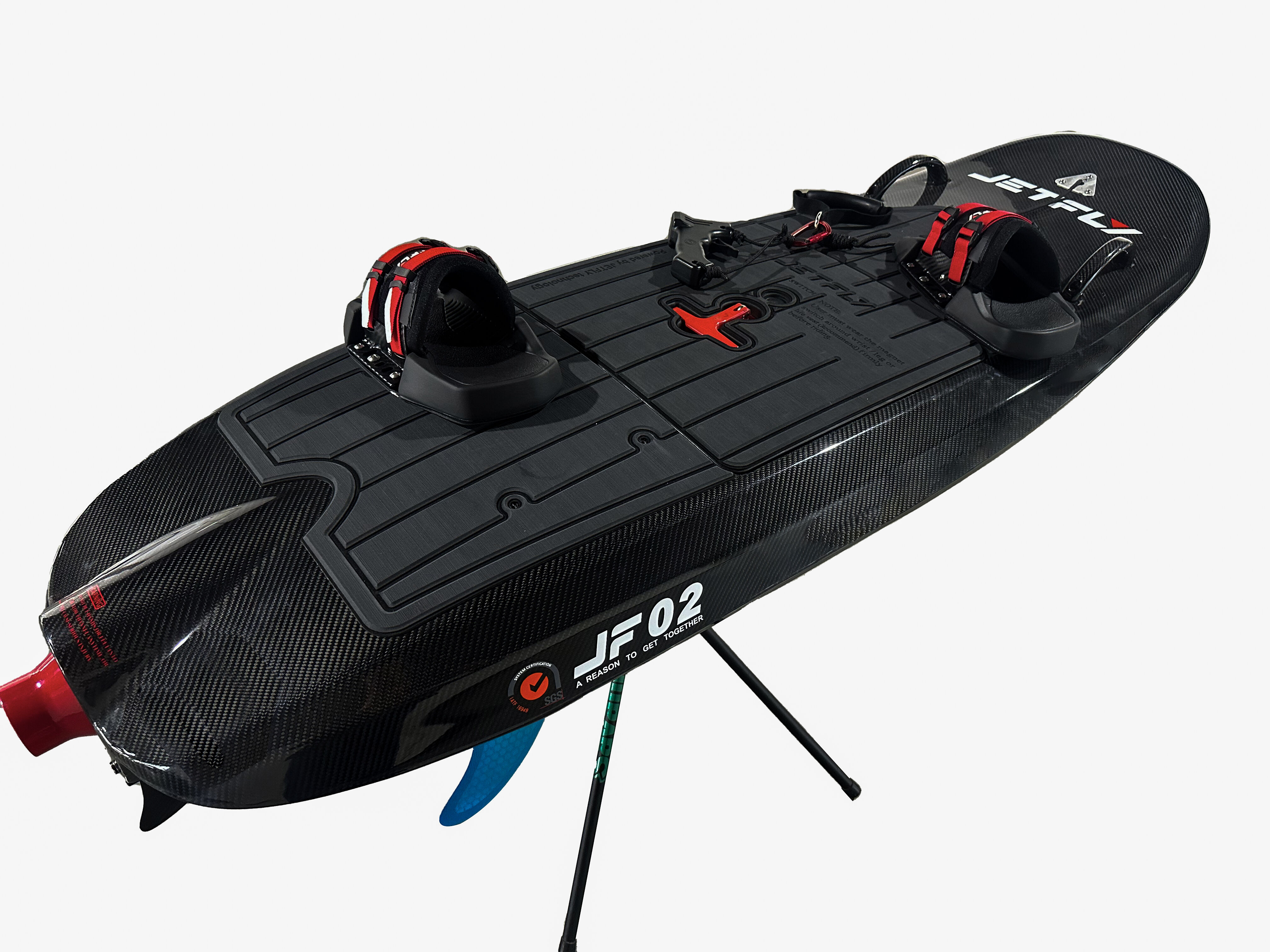 JetFly 02 , China JetFly 02 Manufacturers, Suppliers, Factory - Zhejiang ArtPower Technologies ...