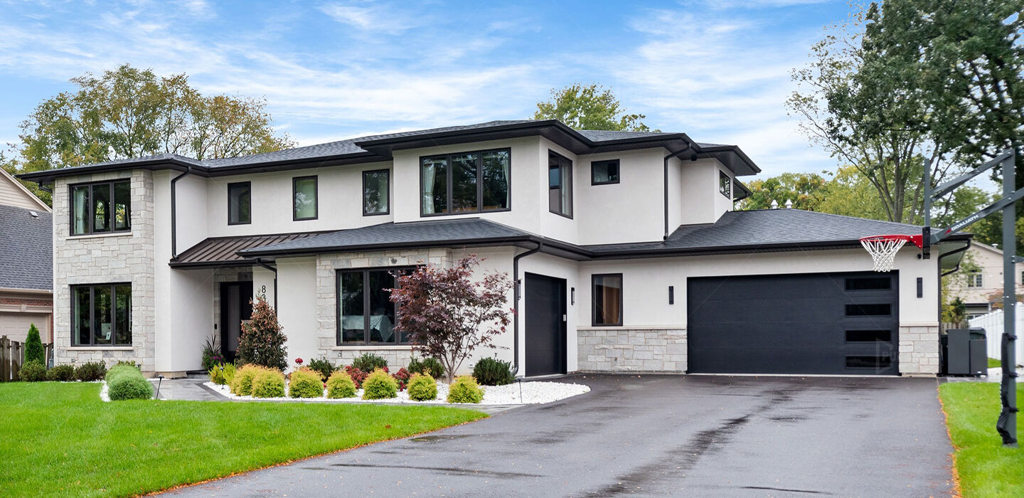 How to Choose Windows and Doors for Your Villa: A Comprehensive Guide