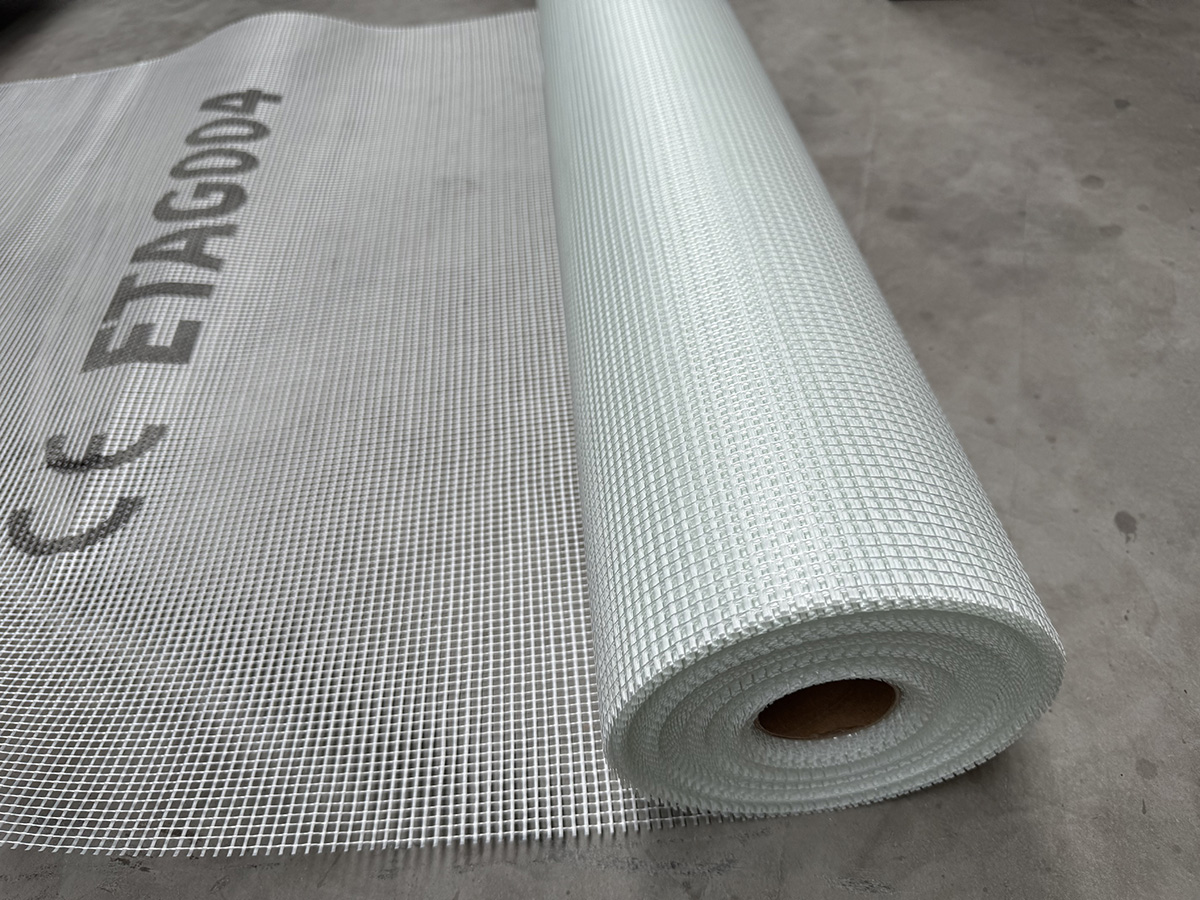 How to Choose Fiberglass Mesh for Building Projects
