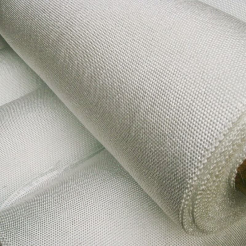 Texturized Fiberglass Fabric - Unique Texture & Strength