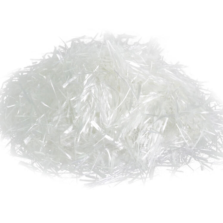 High-Performance Fiberglass Chopped Strand Mat