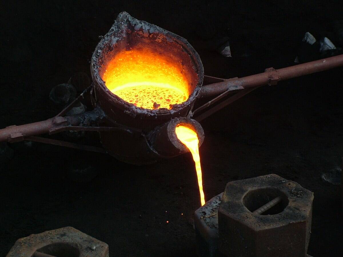 Iron Casting | Glossary