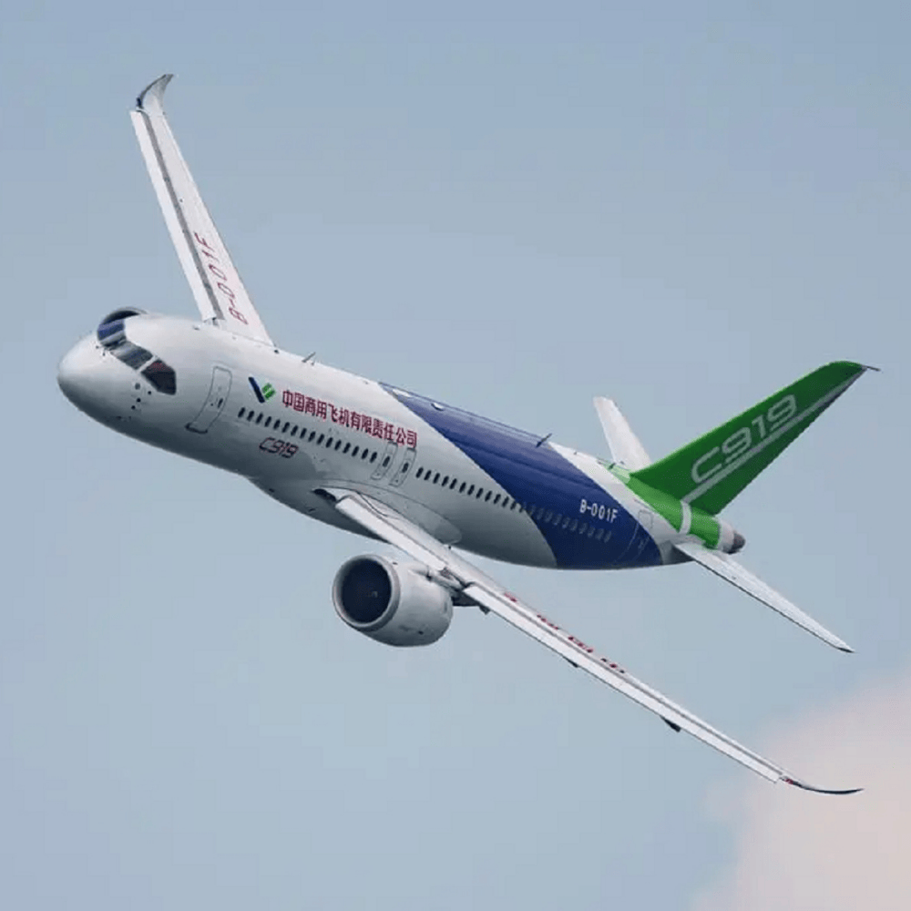 Aerospace Industry | Aerospace Industry