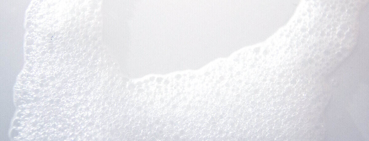 Dish Soap Foam & Cleaning Effect: The Truth Revealed