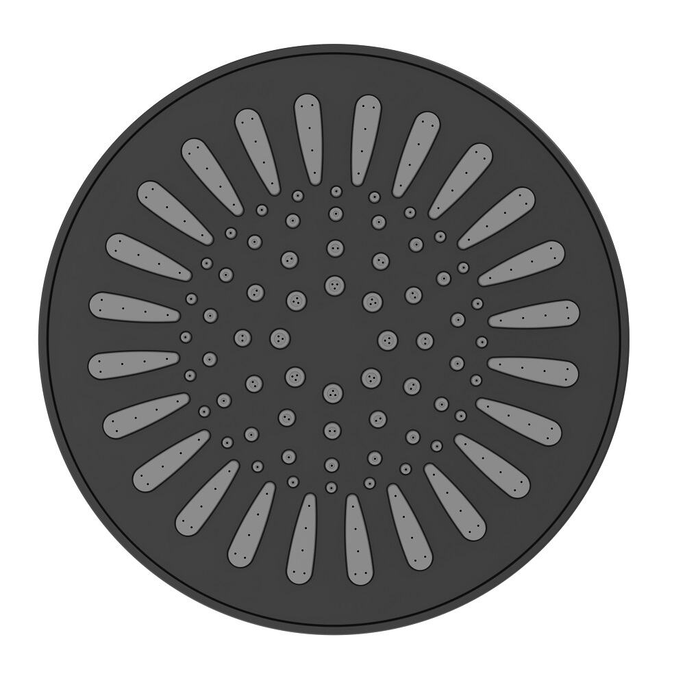 Plastic Overhead Showers, China Plastic Overhead Showers Manufacturers ...
