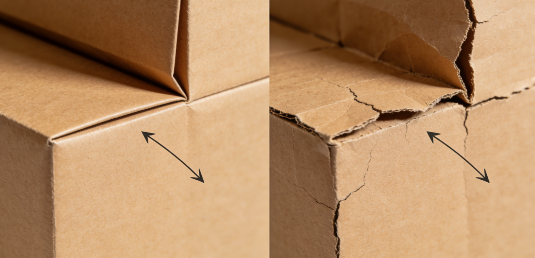 The “Grain Direction” of Paper: Why It Matters for Folding