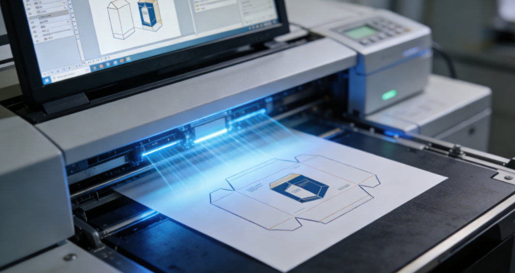 Digital Proofing: Faster Sample, Lower Cost