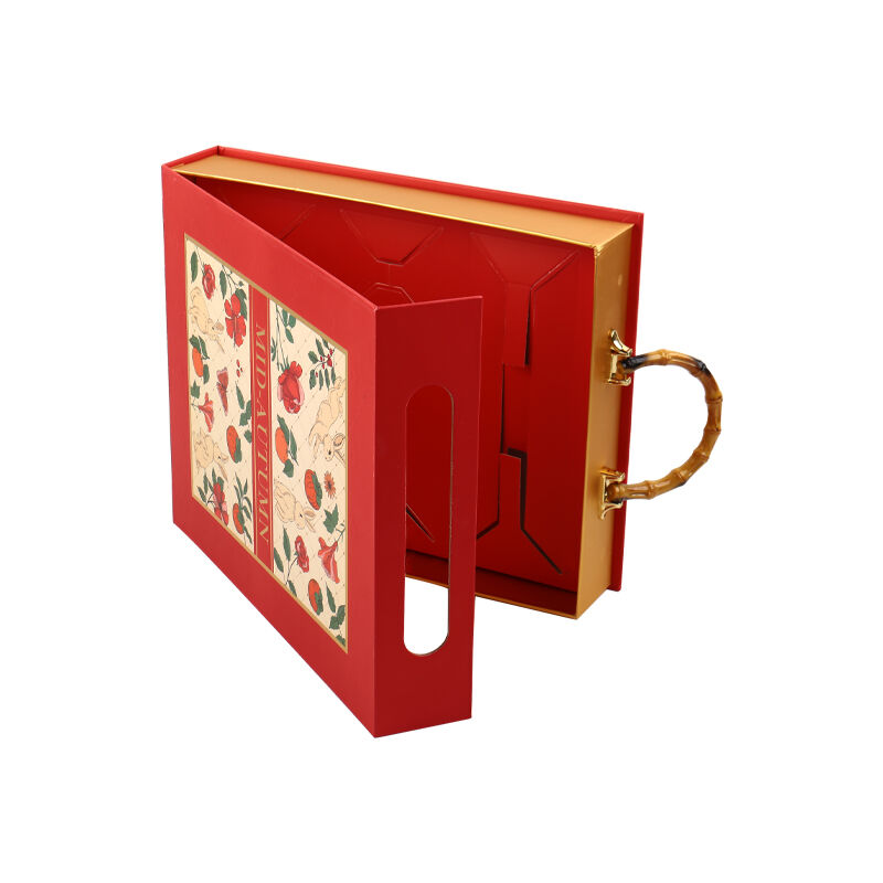 What are some popular Christmas gift box designs for 2024? - Jinayon ...