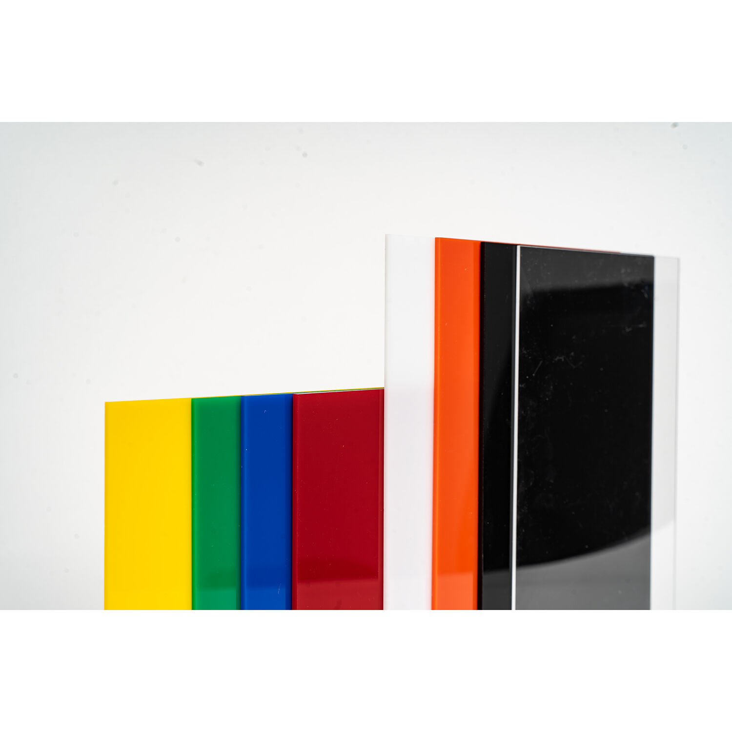 Top 5 käyttötarkoitusta perspex-akryylilevylle kotisuunnittelussa ...