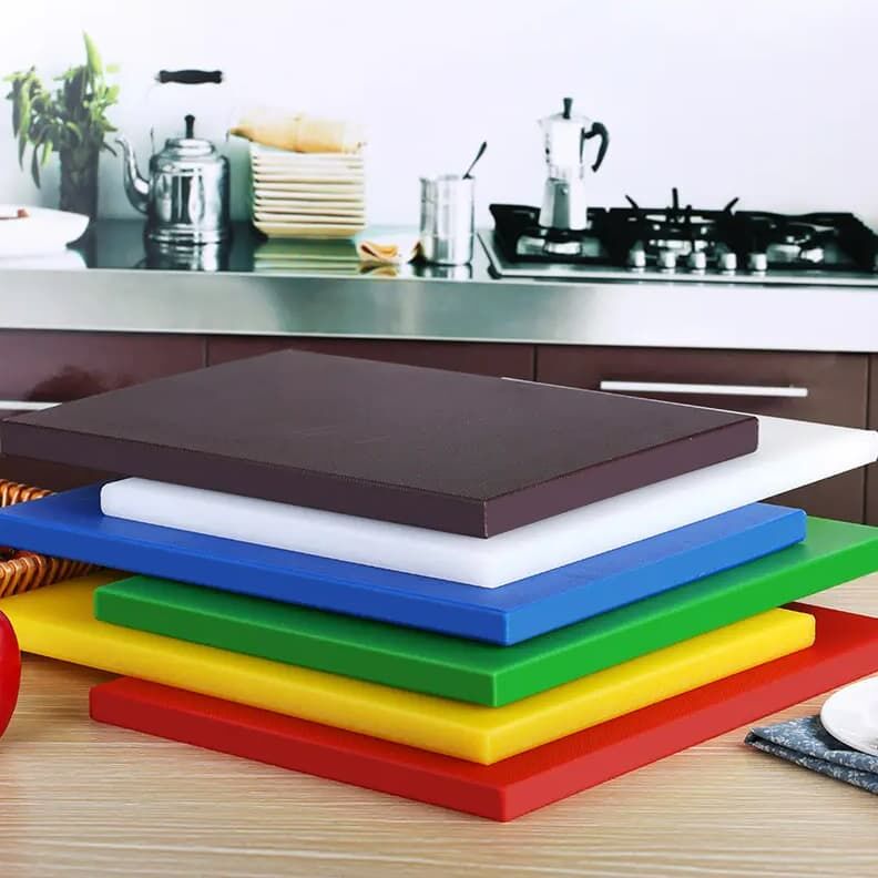 High Density Polyethylene Sheet 100% Virgin Material 4x8 Hdpe Sheet ...