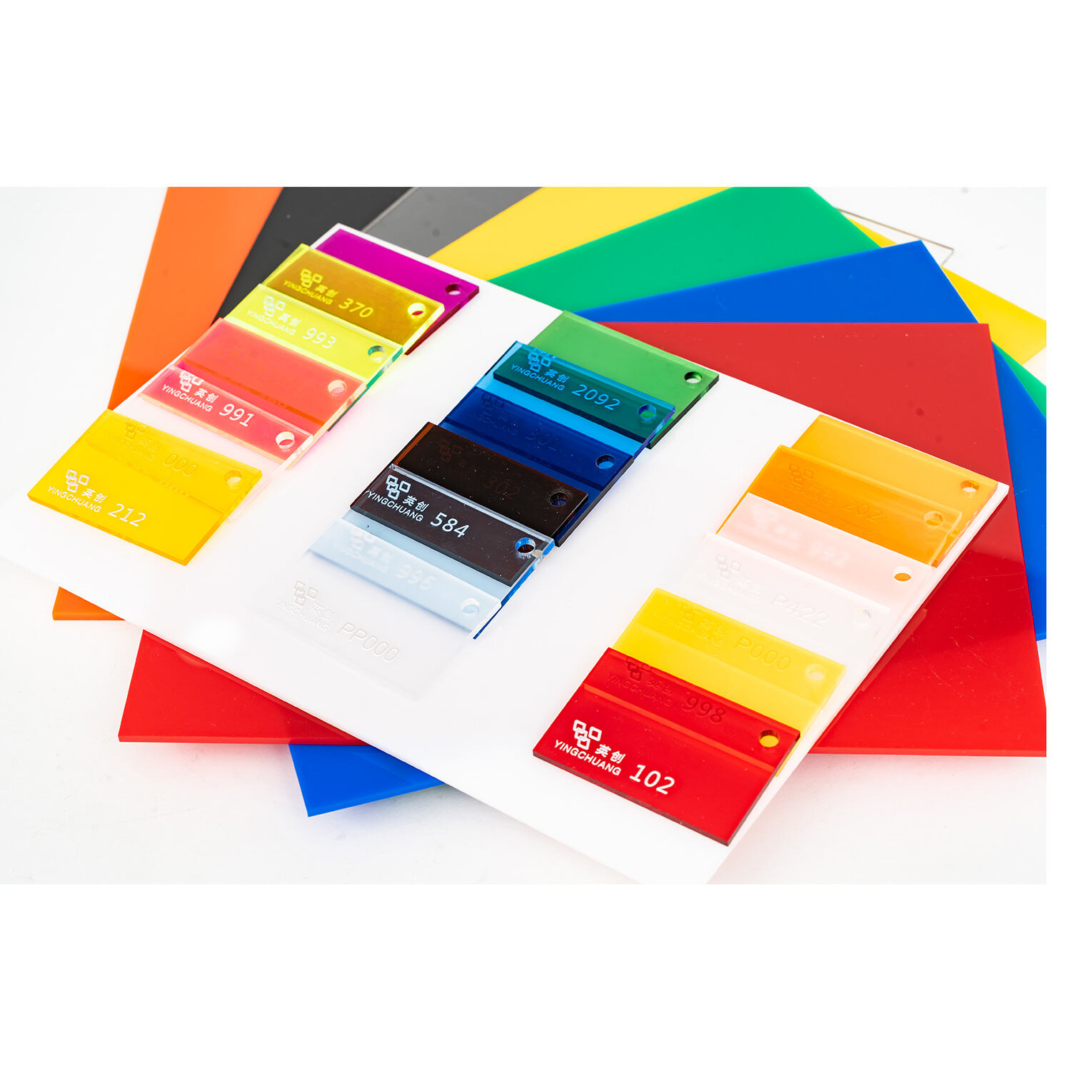 Top 5 käyttötarkoitusta perspex-akryylilevylle kotisuunnittelussa ...