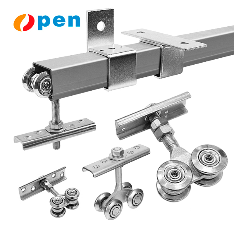 Hanger Roller Stability Guide: Material, Load & Fit Tips