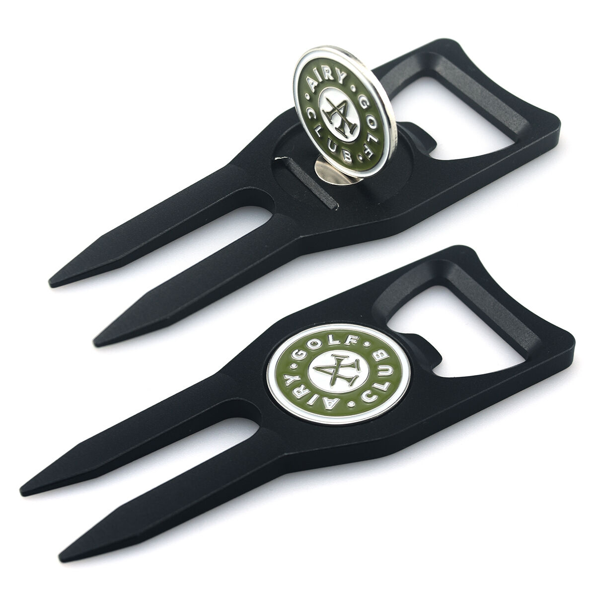 Custom Golf Divot Tool | Golf Ball Marker