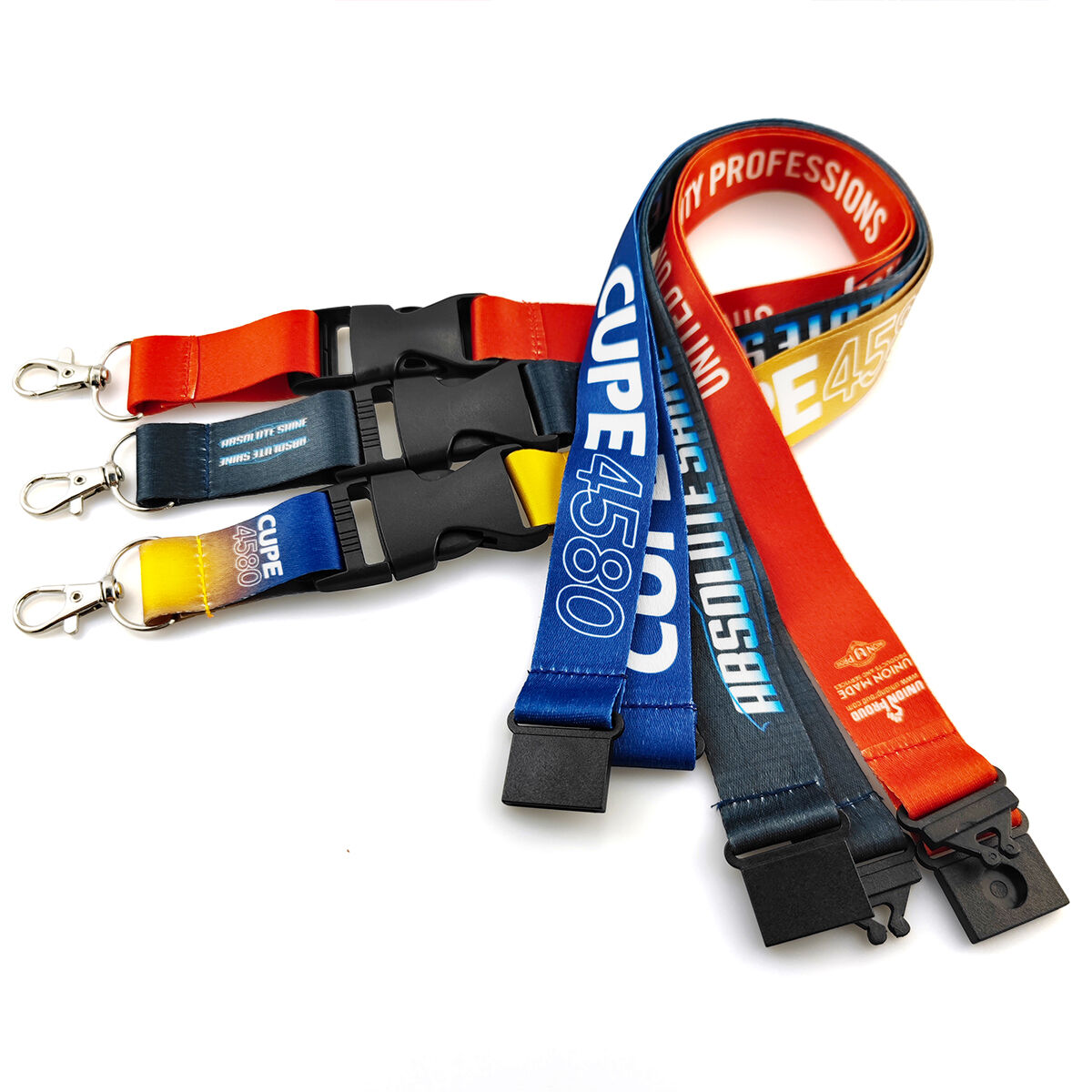 Custom Lanyards with Logo | Lanyard