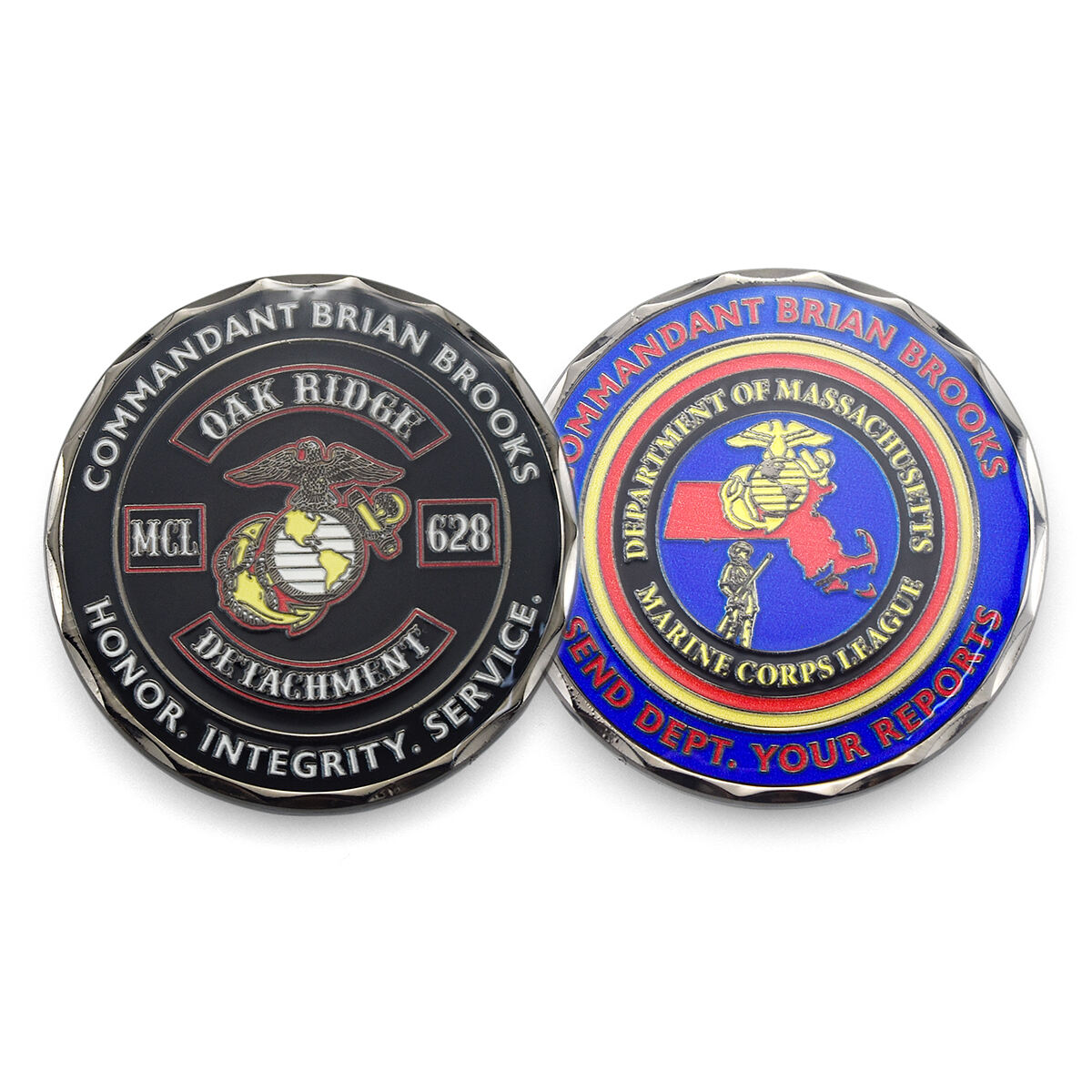 Military Coins | Challenge Coin