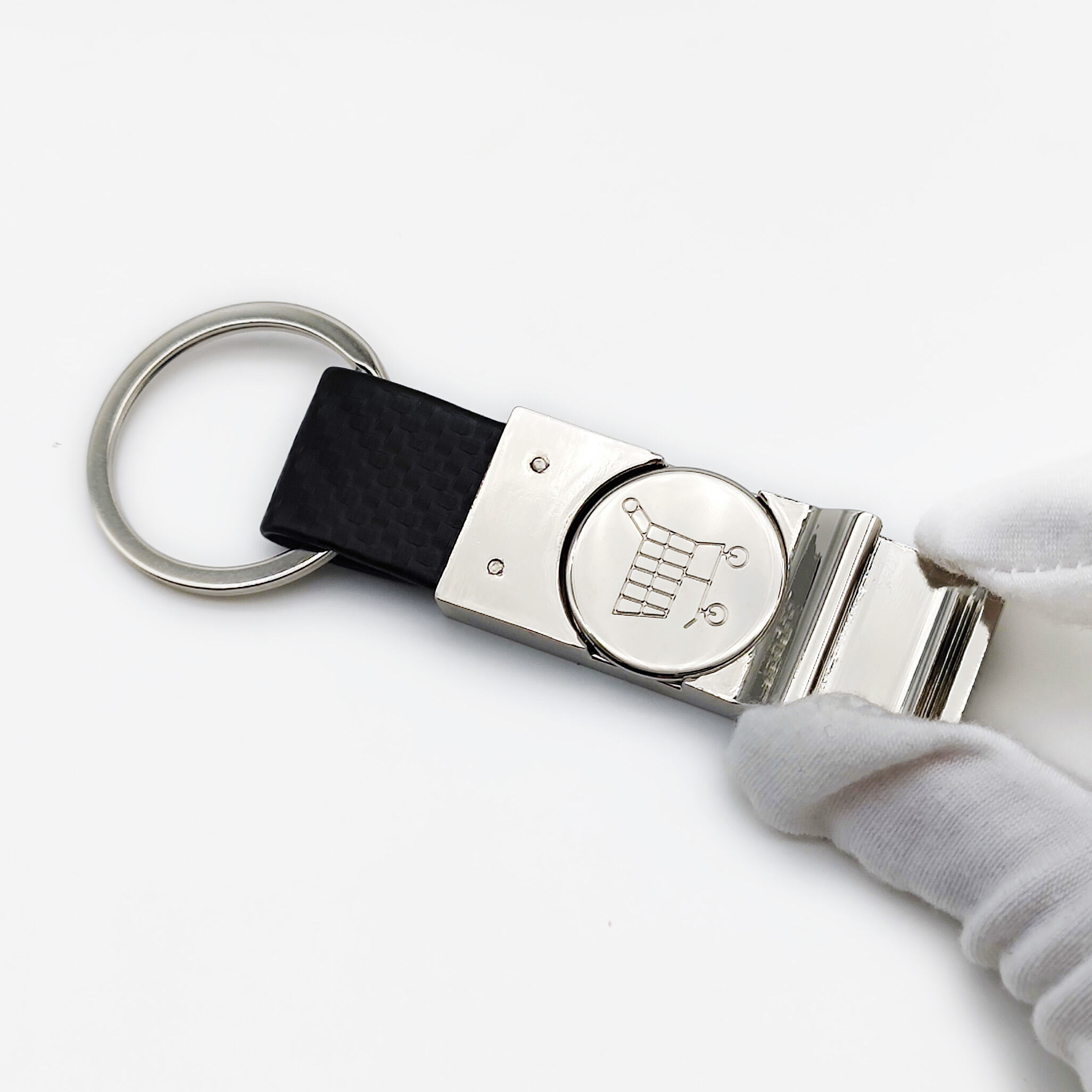 Trolley Token Coin Keyrings | Keychain