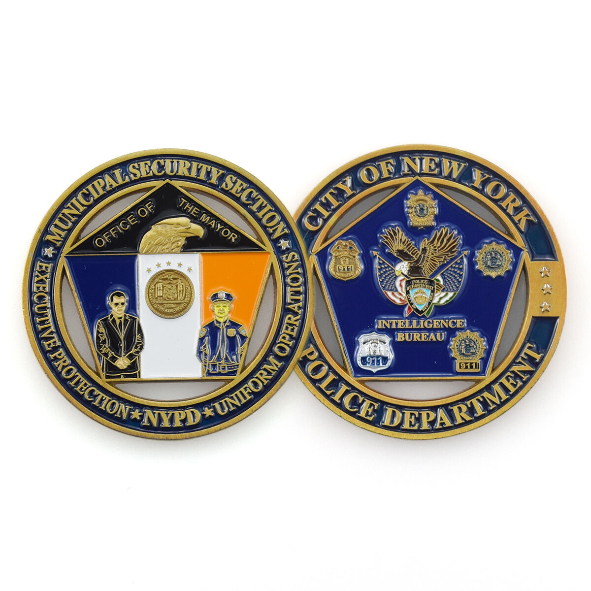 Military Coins | Challenge Coin