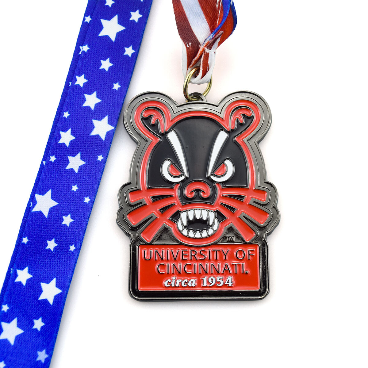 Latest Trends in Medal Design: Sustainability, Tech & More